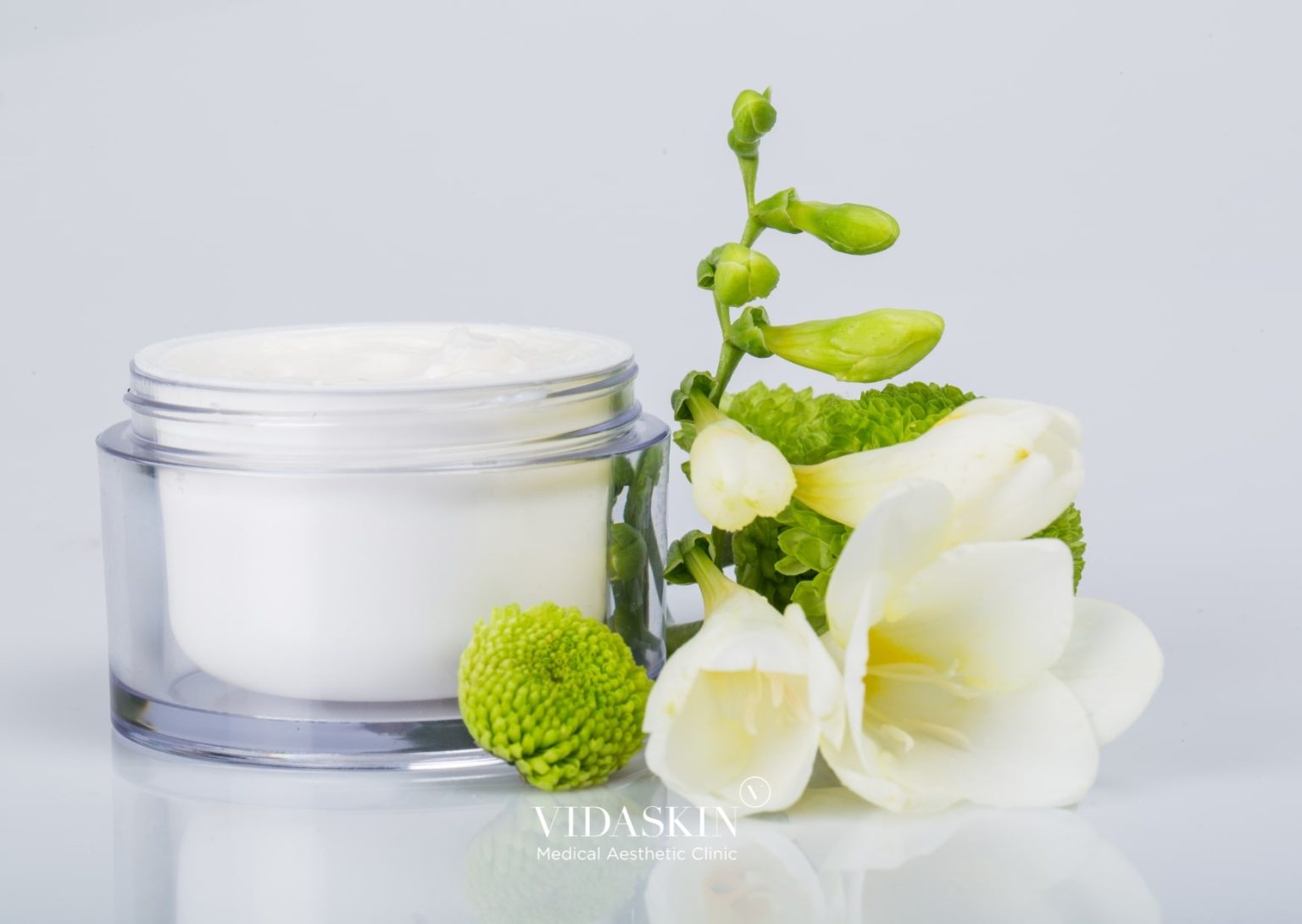 - VIDASKIN Medical Aesthetic Clinic