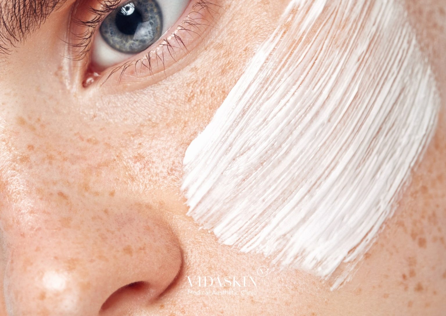 - VIDASKIN Medical Aesthetic Clinic