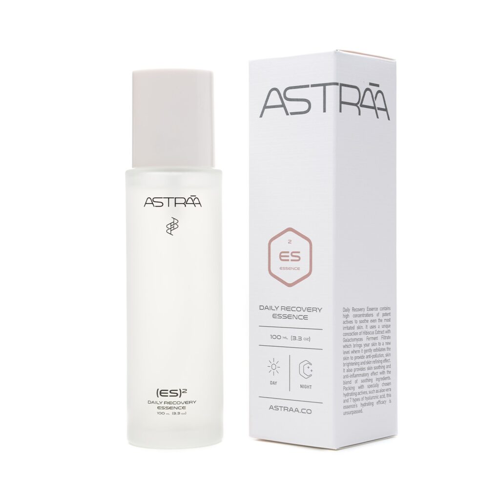 ASTRAA Daily Recovery Essence - VIDASKIN Medical Aesthetic Clinic