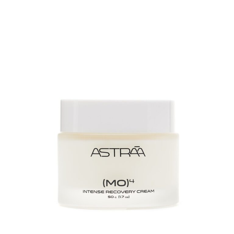 ASTRAA Intense Recovery Cream - VIDASKIN Medical Aesthetic Clinic
