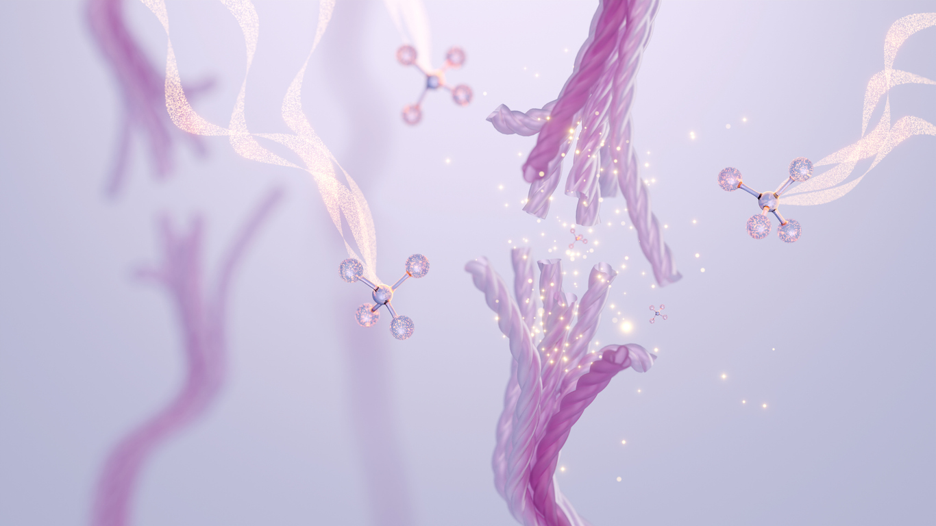What Is CaHA and How Does It Work As A Collagen Stimulator?